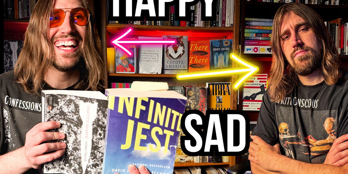 The Two Emotions Every Transformative Author Needs