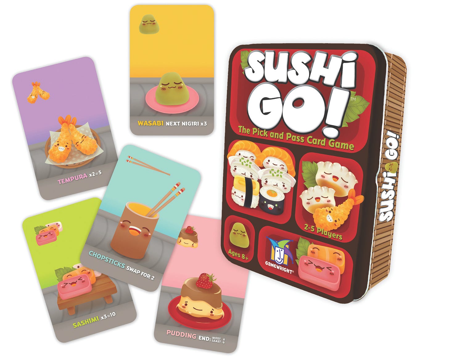 Card Games for Travel - Everywhere Magazine