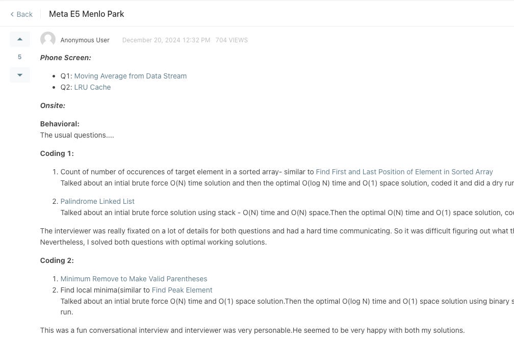 How to Start LeetCode in 2025 - by Ashish Pratap Singh