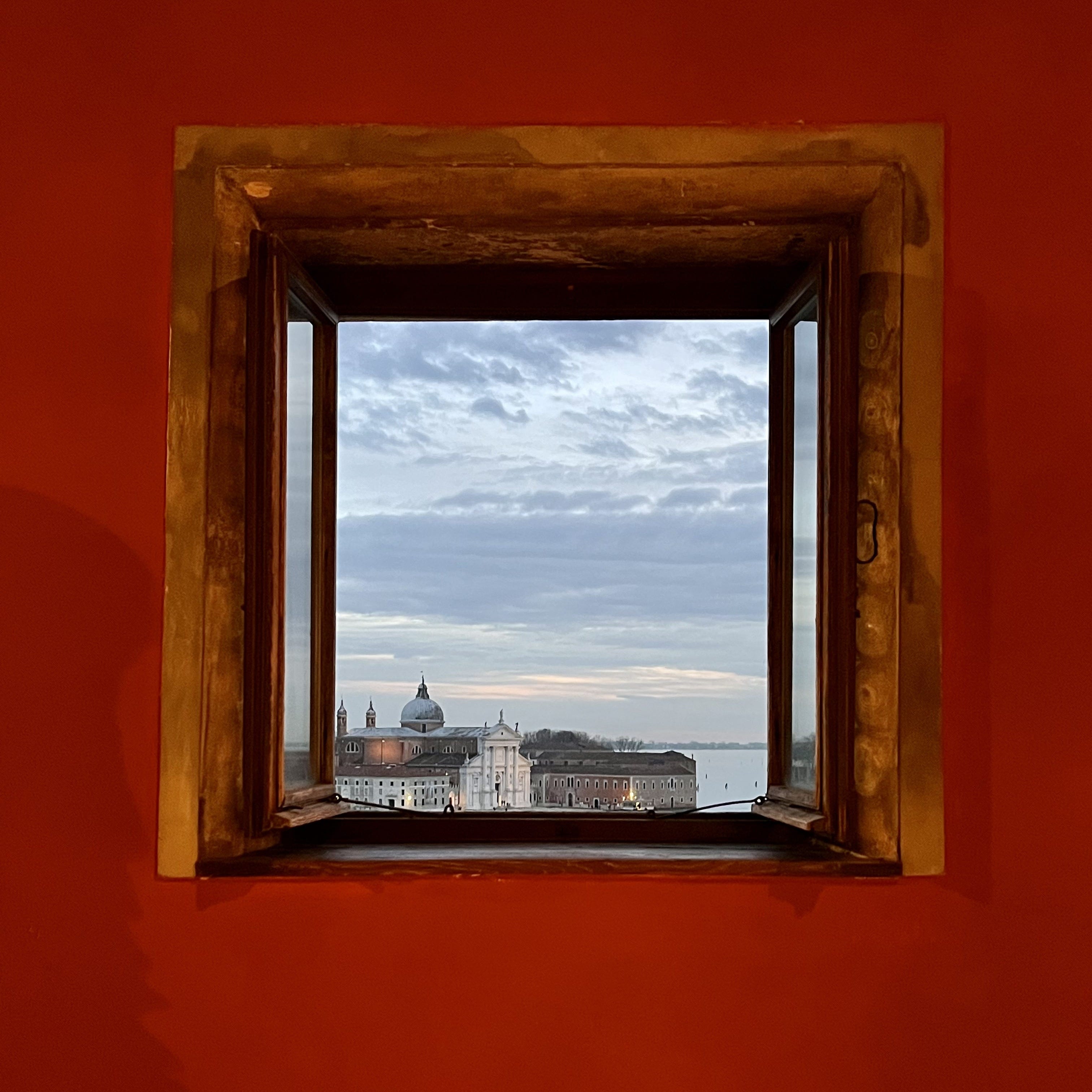 The Italian Vibe Check - Danielle Oteri's Italy