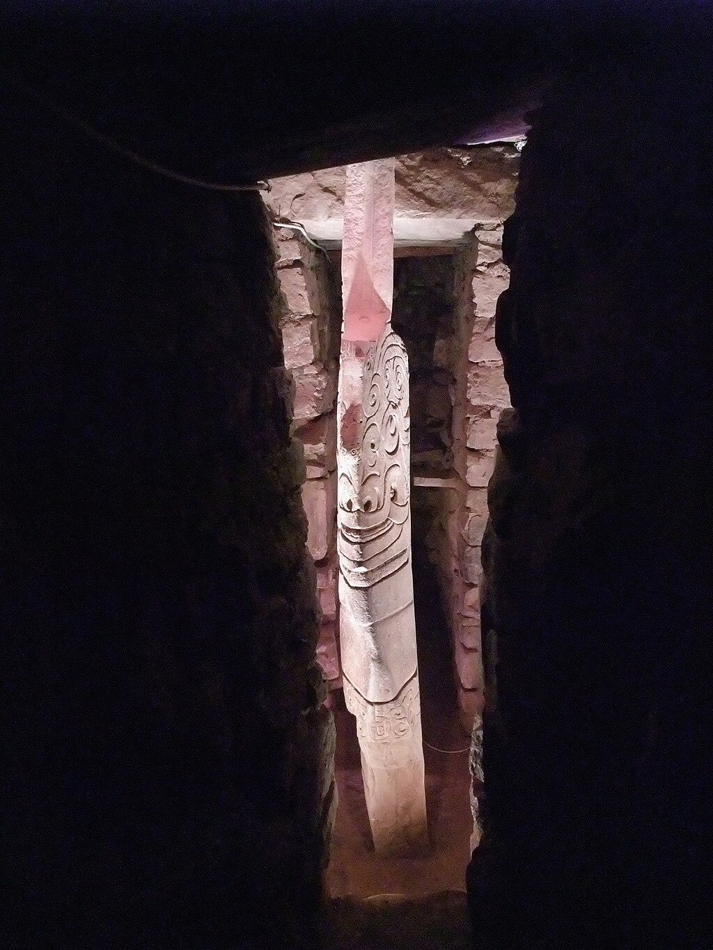 Chavín de Huántar: El templo que hizo hablar a los dioses