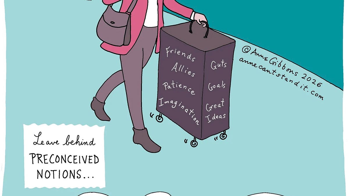 Ready for 2026? Another goody from cartoonist Anne Gibbons