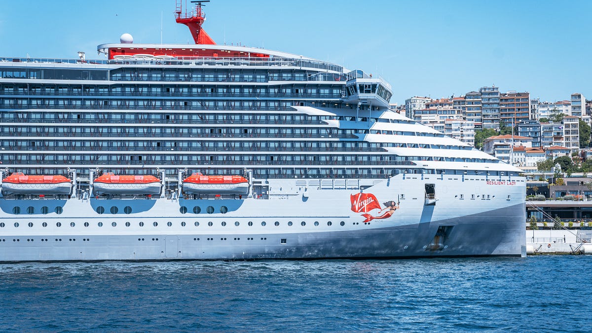 Virgin Voyages - Resilient Lady (My 14-Night Experience)
