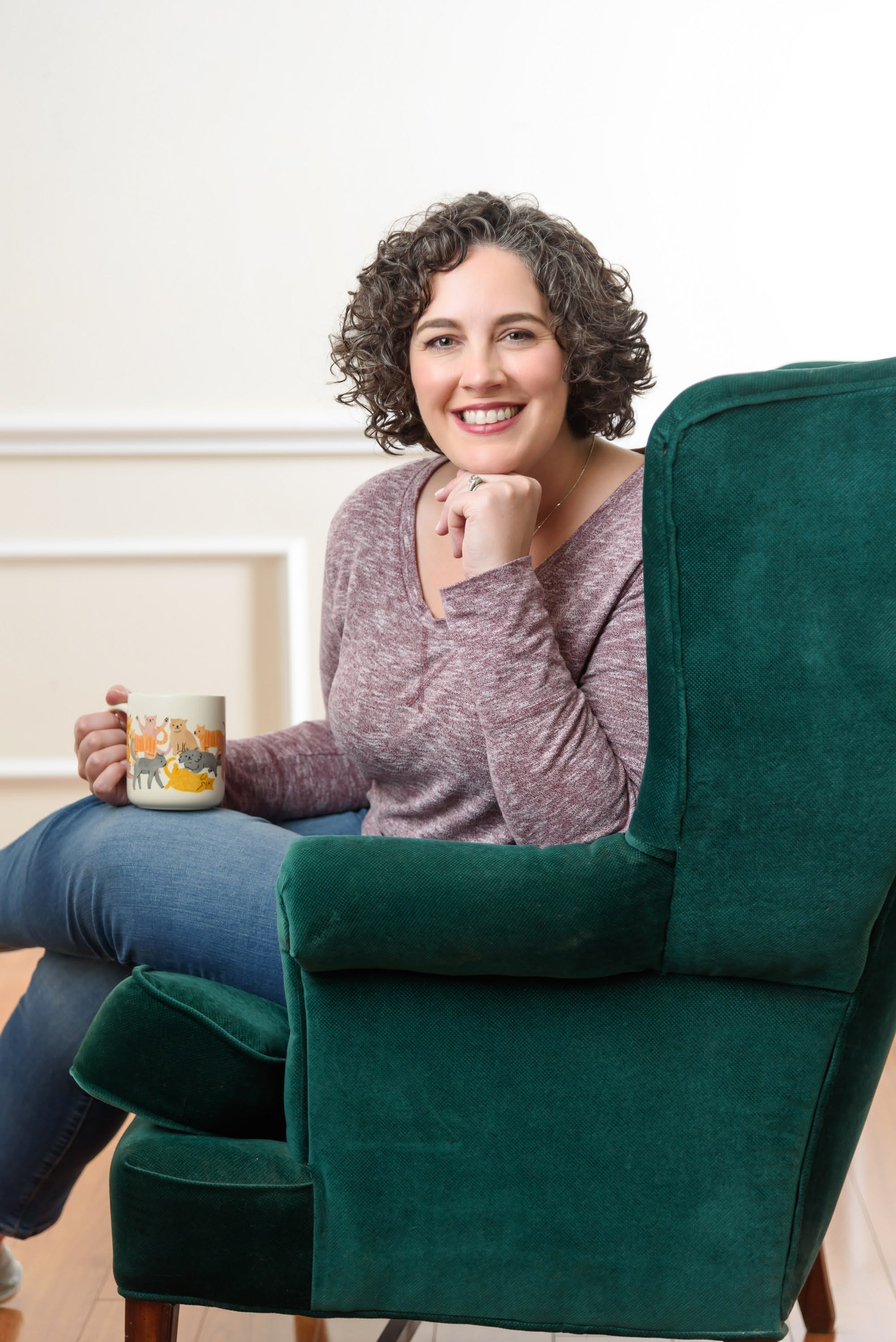 Melanie Sweeney | Substack