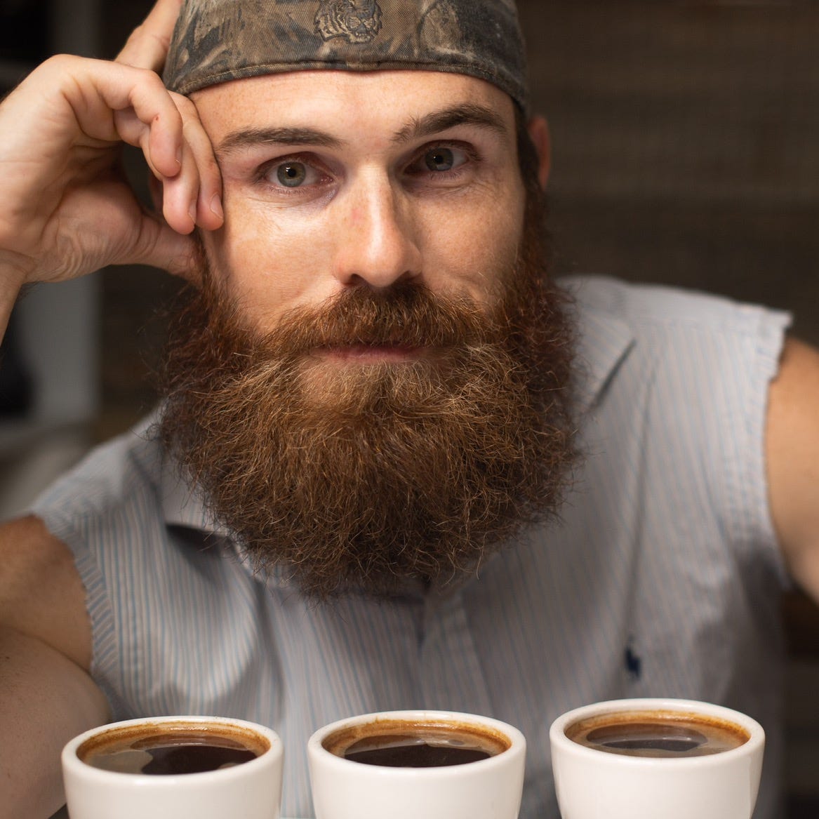 Rob Pirie | Substack