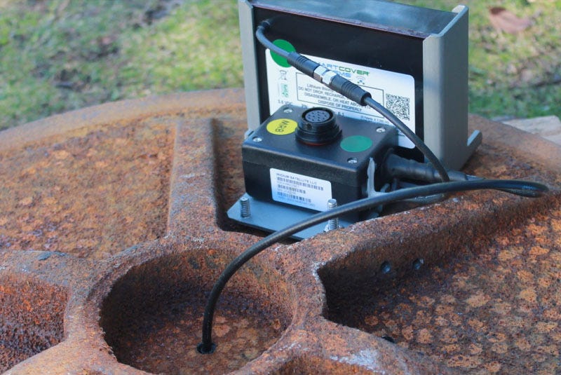 Badger Meter: a Deep Understanding of a Key Player in Smart Water ...