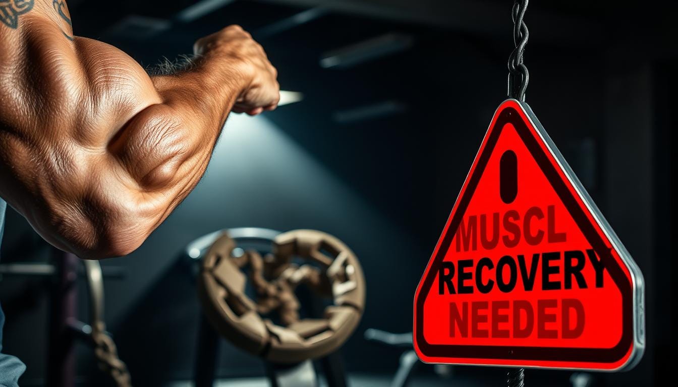 How Many Days a Week Should You Train the Same Muscle?