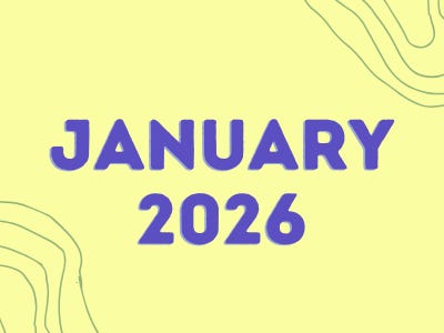 All Hear January 2026 - All Hear