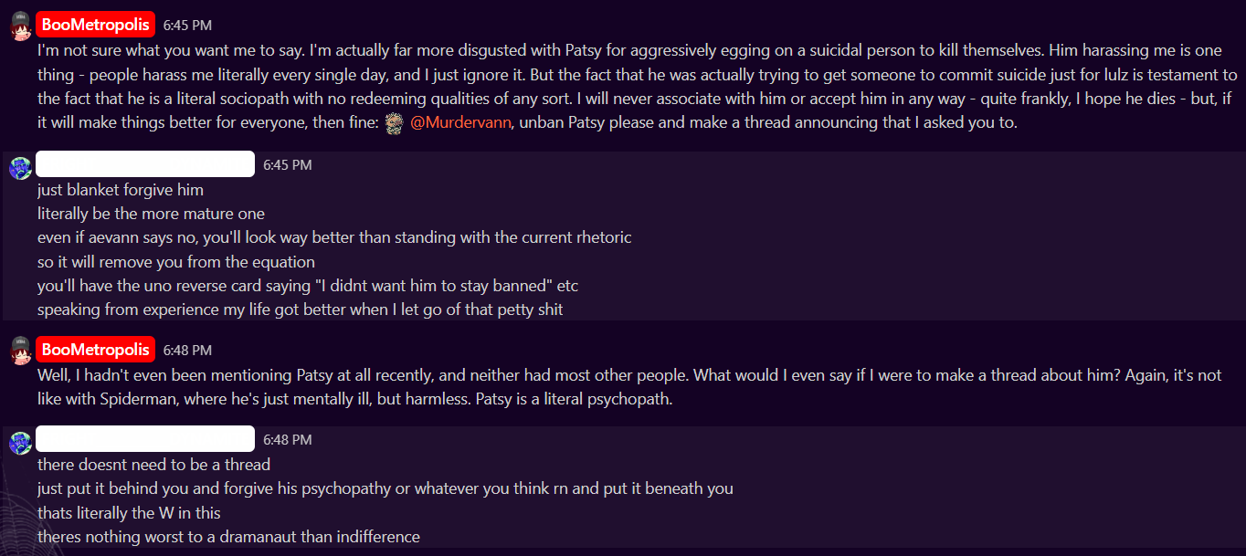 A Farewell to rDrama - by Joshua Goldberg