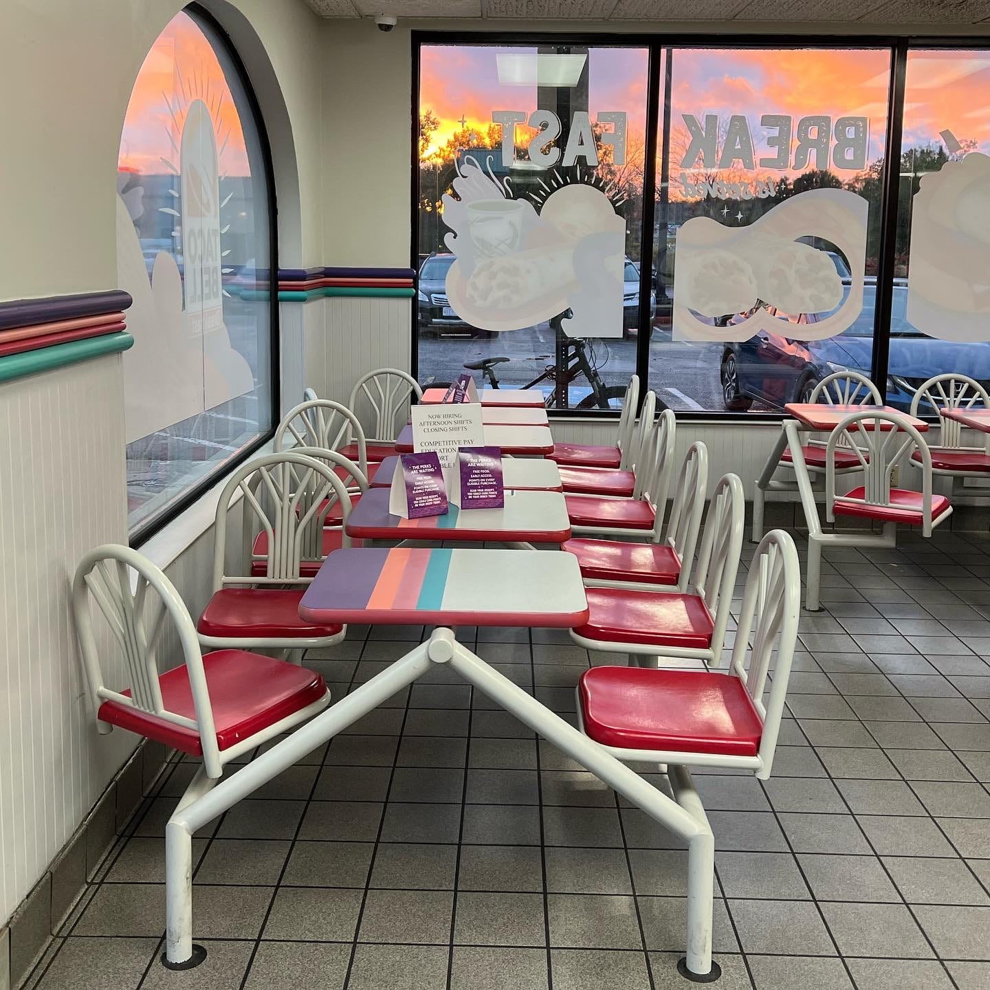 Taco Bell Shelbyville Il