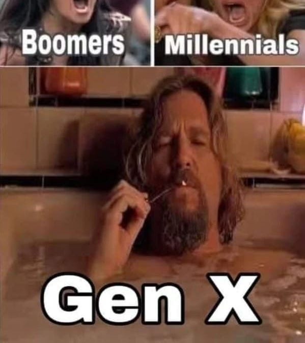 Boomer Parents: How They Raised Gen X vs Gen Y