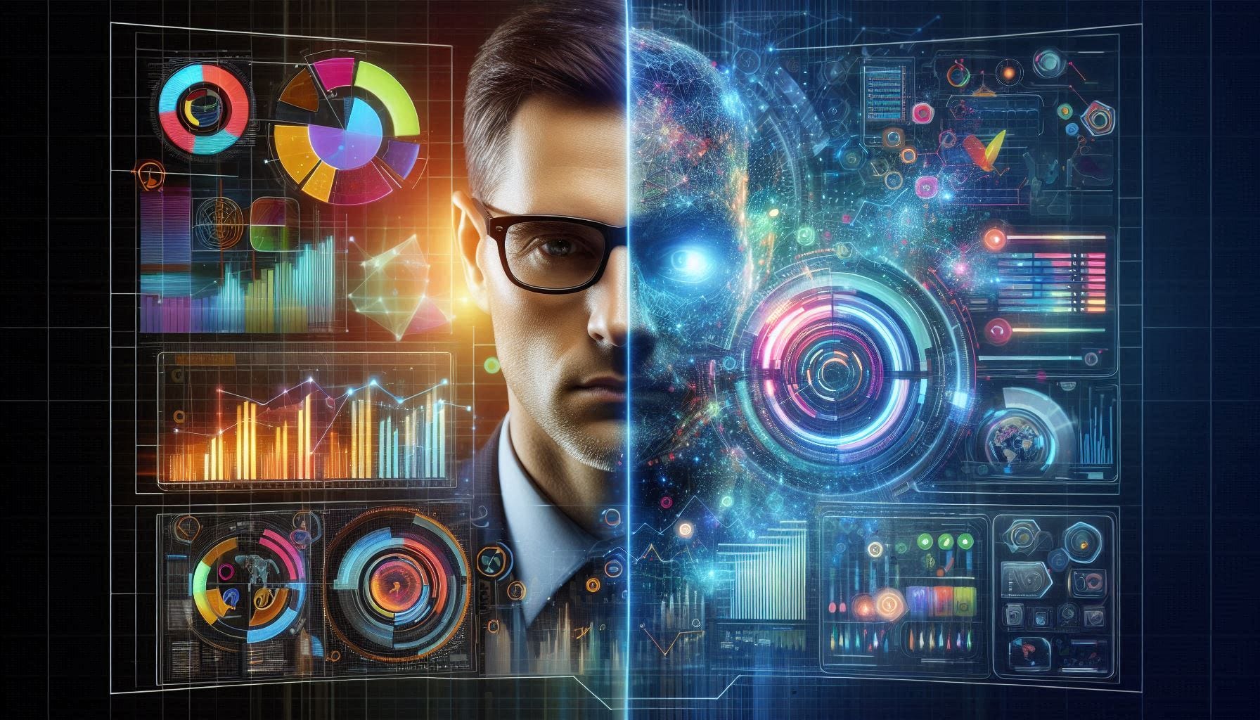 Real Power of Agentic AI in Marketing - by Rohit Kuttappan