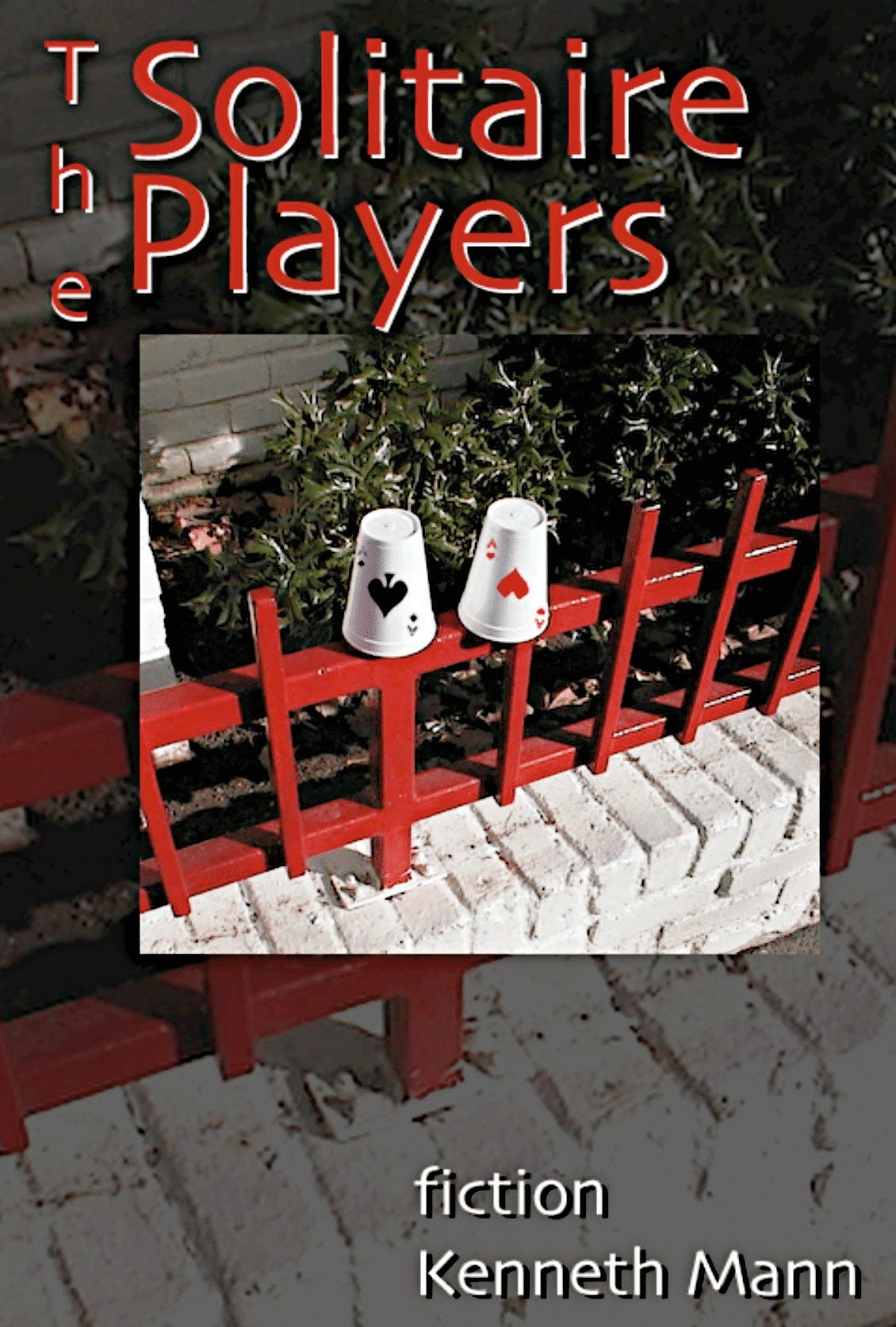 The Solitaire Players (31) - Mal’s BFP