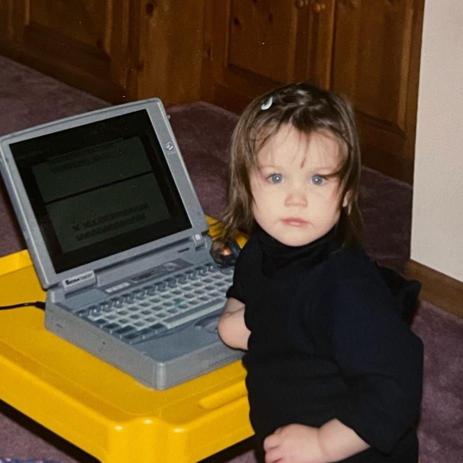 Kate Graham | Substack