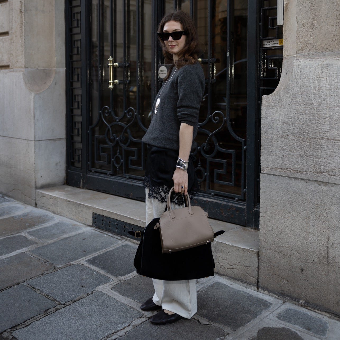 Olivia’s Shopping Diary | Substack