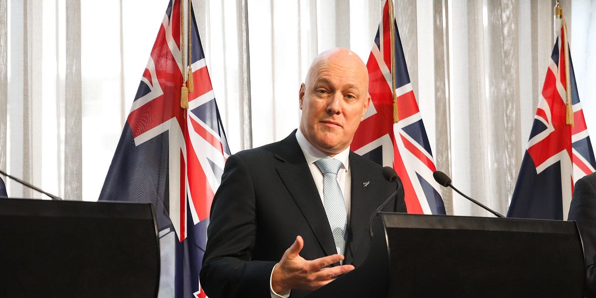 PM 'constructively dissatisfied' with himself
