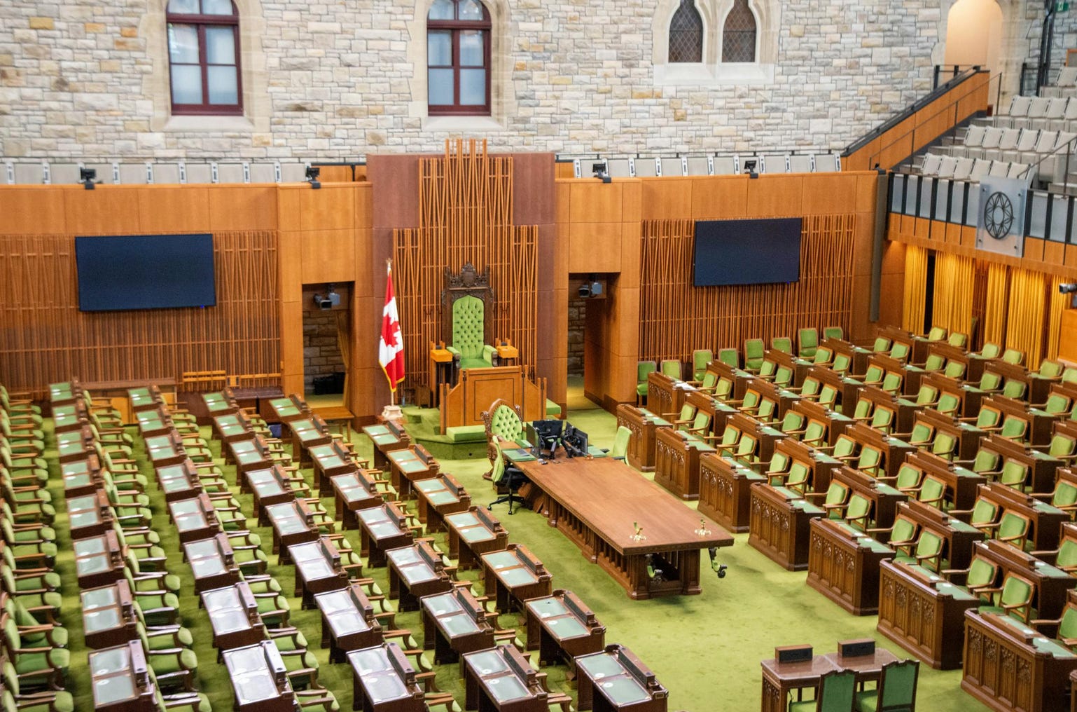 Letter to the Minister of Justice on Bill C-9