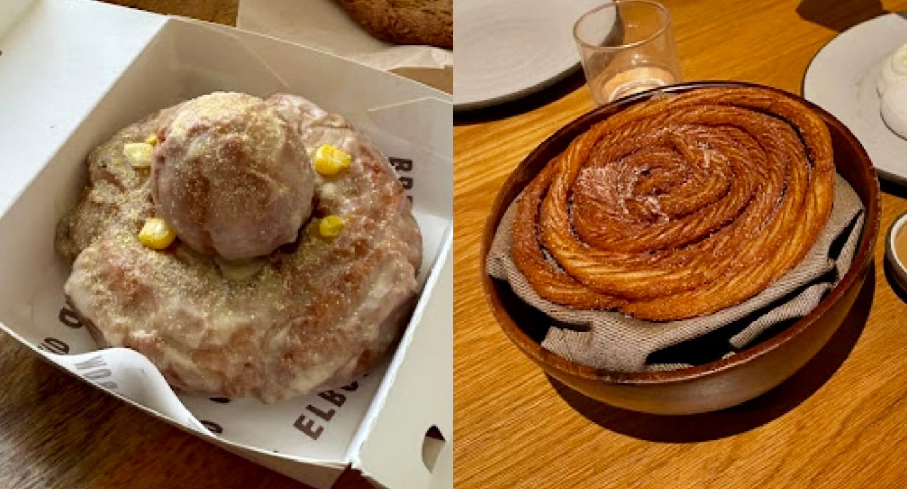 Sweet City Roundtable: Stephanie Cho - by Mahira Rivers