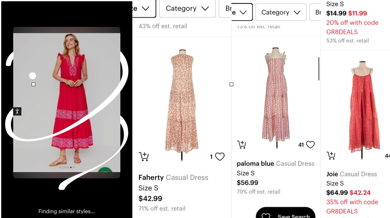 Secrets to Scoring the Best Secondhand Finds on thredUp