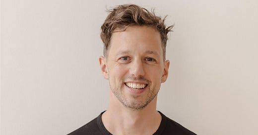 Focused Chaos | Ben Yoskovitz | Substack