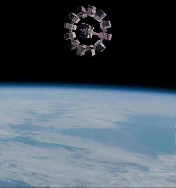 interstellar tesseract closing