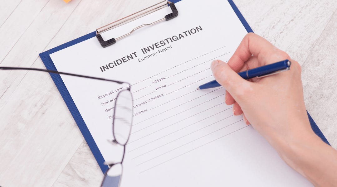 How to submit a Reportable Incident (NDIS) - by Insight PBS