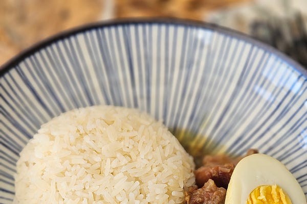 Audrey Cuisine | Audrey Bourdin | Substack