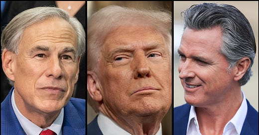 Ahmed Baba's Newsletter | Substack