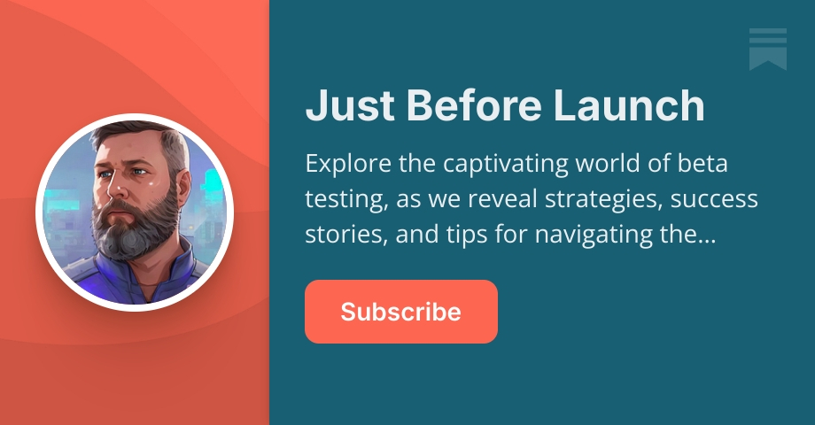 How to Create the Best Beta Sign-Up Page - by Chris Rader