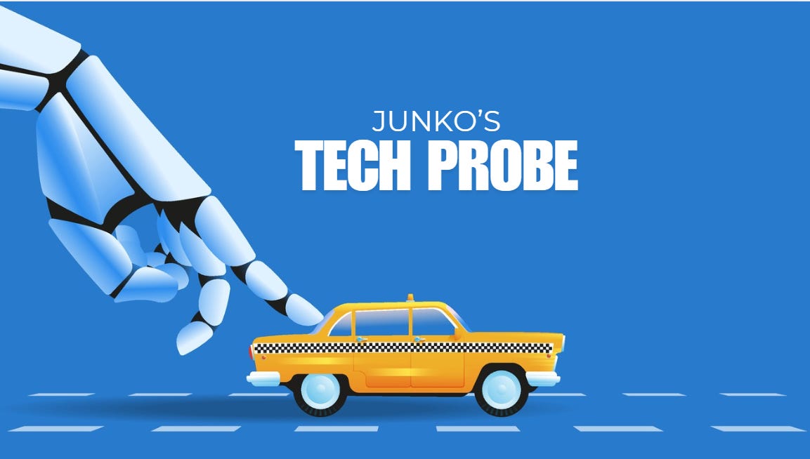 Nvidia ‘Pulling an Elon’ Might Have Changed Robotaxi Race