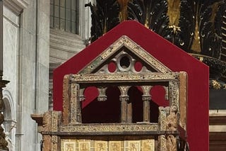 Radical Fidelity | Substack