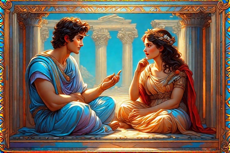 Lesson 18: Conversational Latin