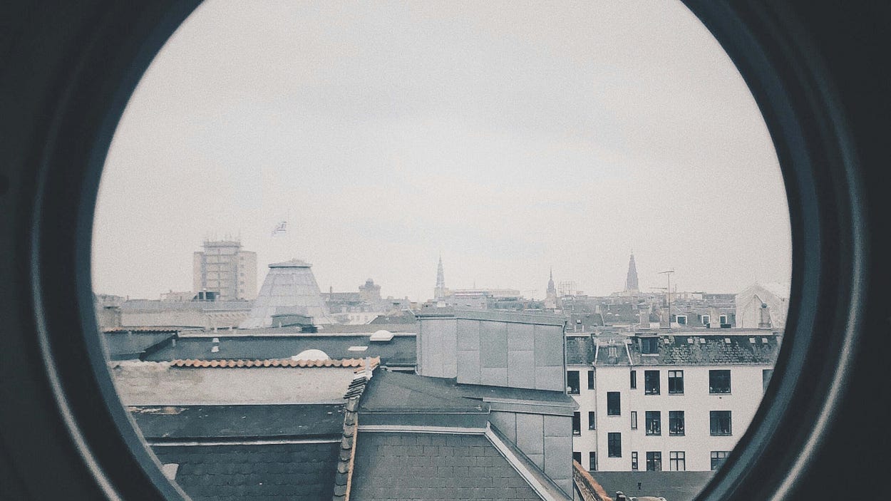 Awaking Dragons | Tyler Rogness | Substack