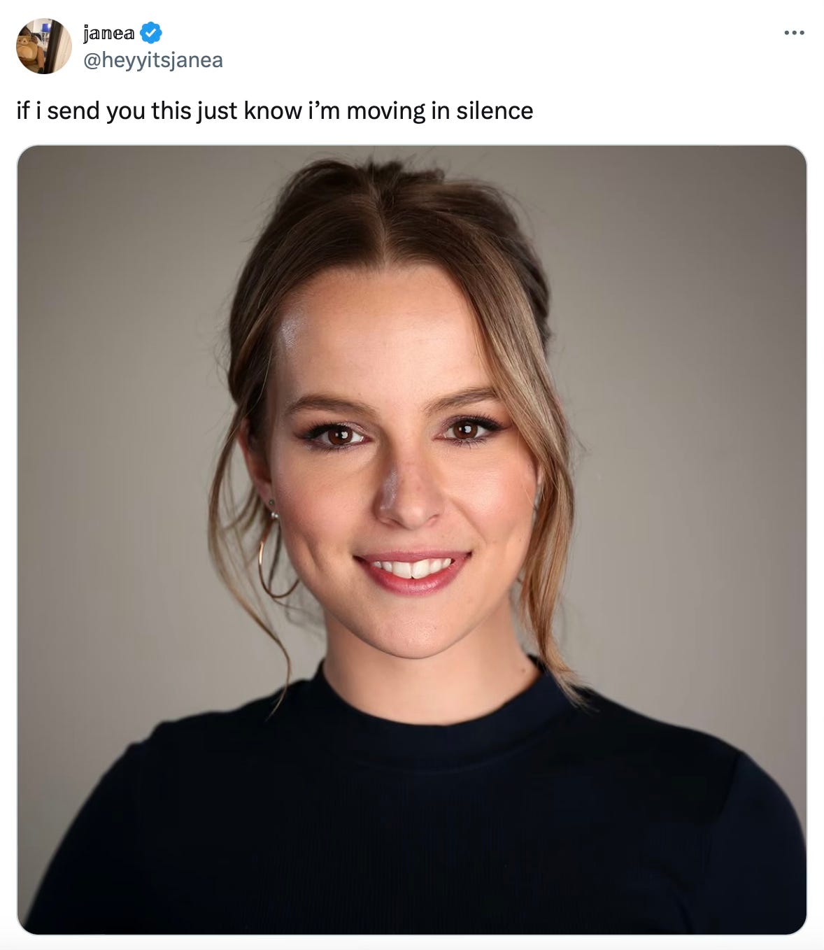 bridgit mendler interview 2024