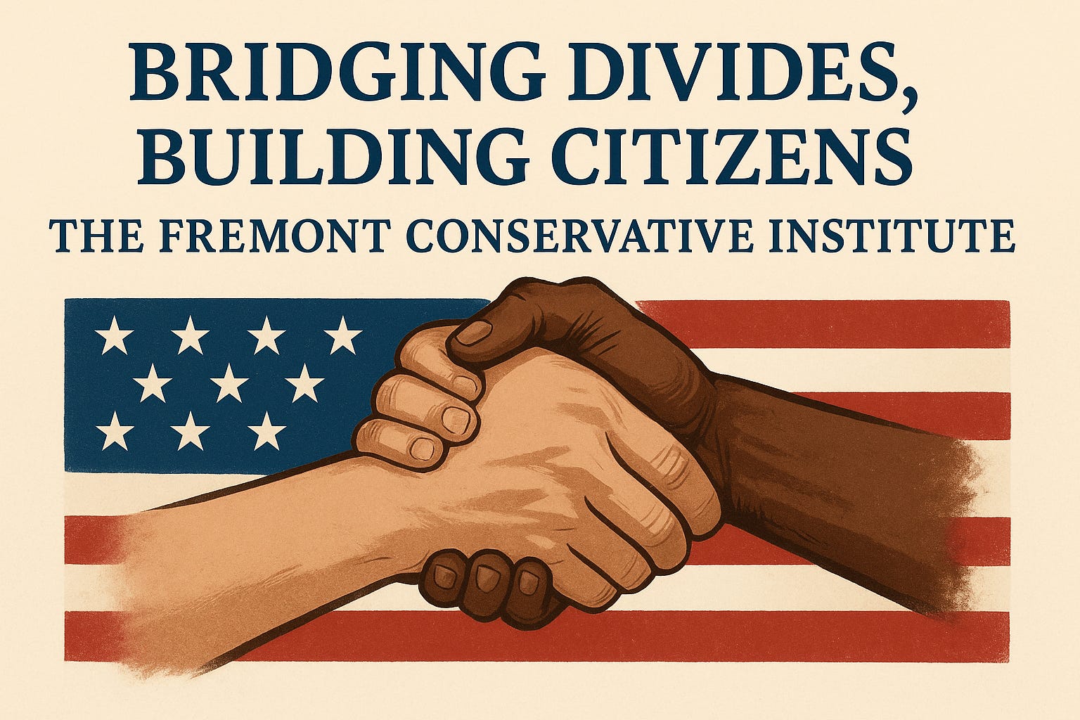 Bridging Divides, Building Citizens: The Fremont Conservative Institute ...