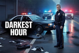 Border Truth -J.J. Carrell | Substack