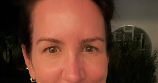 Are You Okay? | Dr. Lucy McBride | Substack