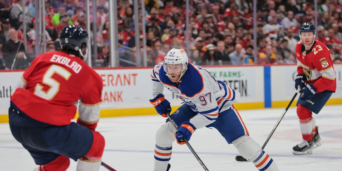 Oilers vs Panthers Rematch: Major Storylines Heading Into Stanley Cup Final