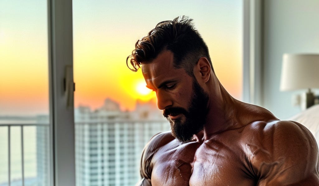 This is what winning looks like - Ancient Problemz