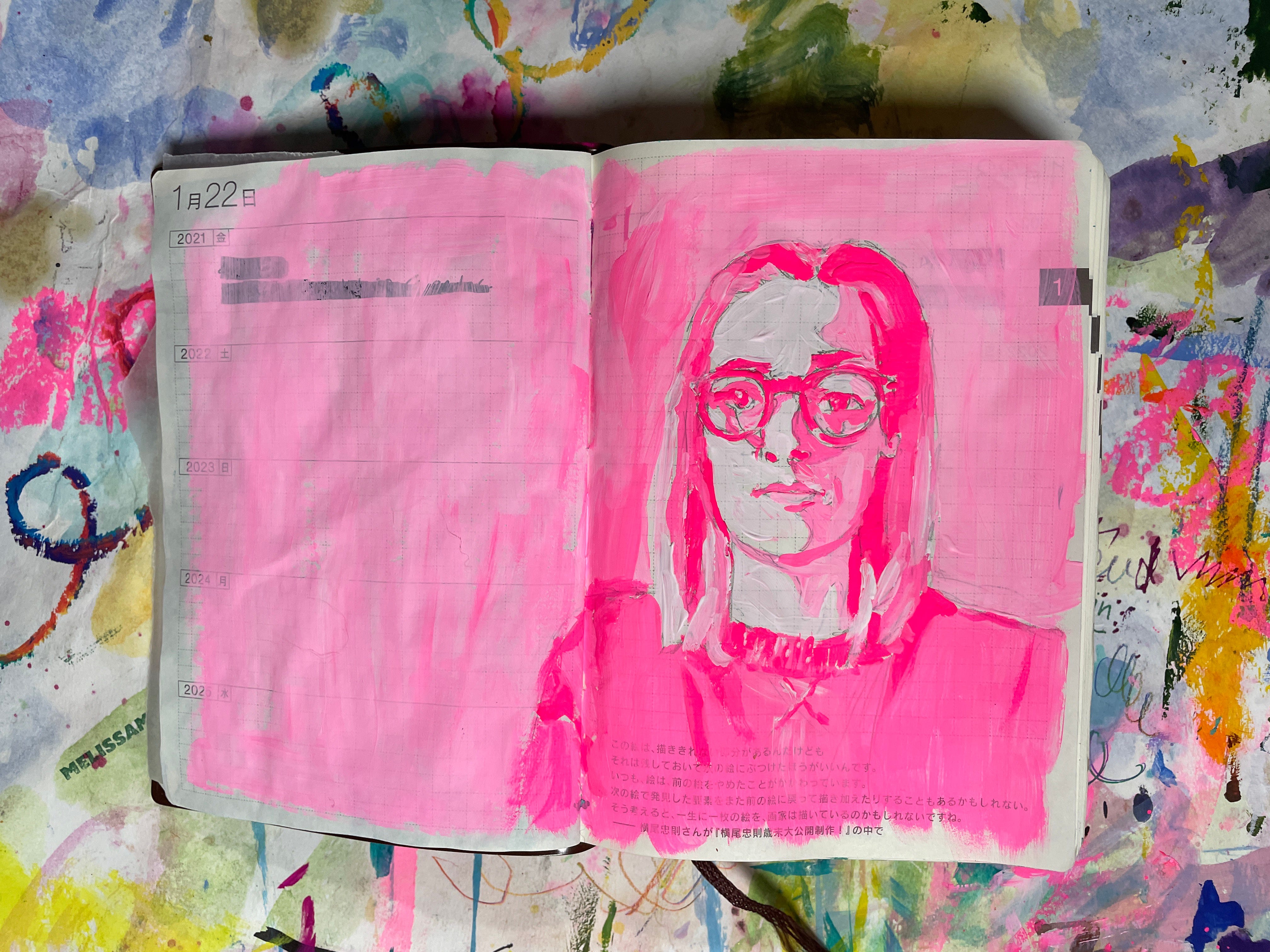 Let’s Draw UNUSUAL LIGHTING!