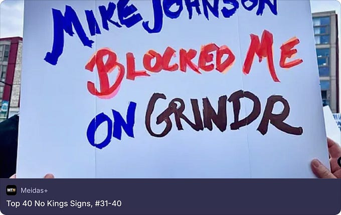 Ron Filipkowski (@ronfilipkowski): "Here is my countdown of the Top 40 ...