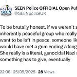 Helen Joyce | Substack