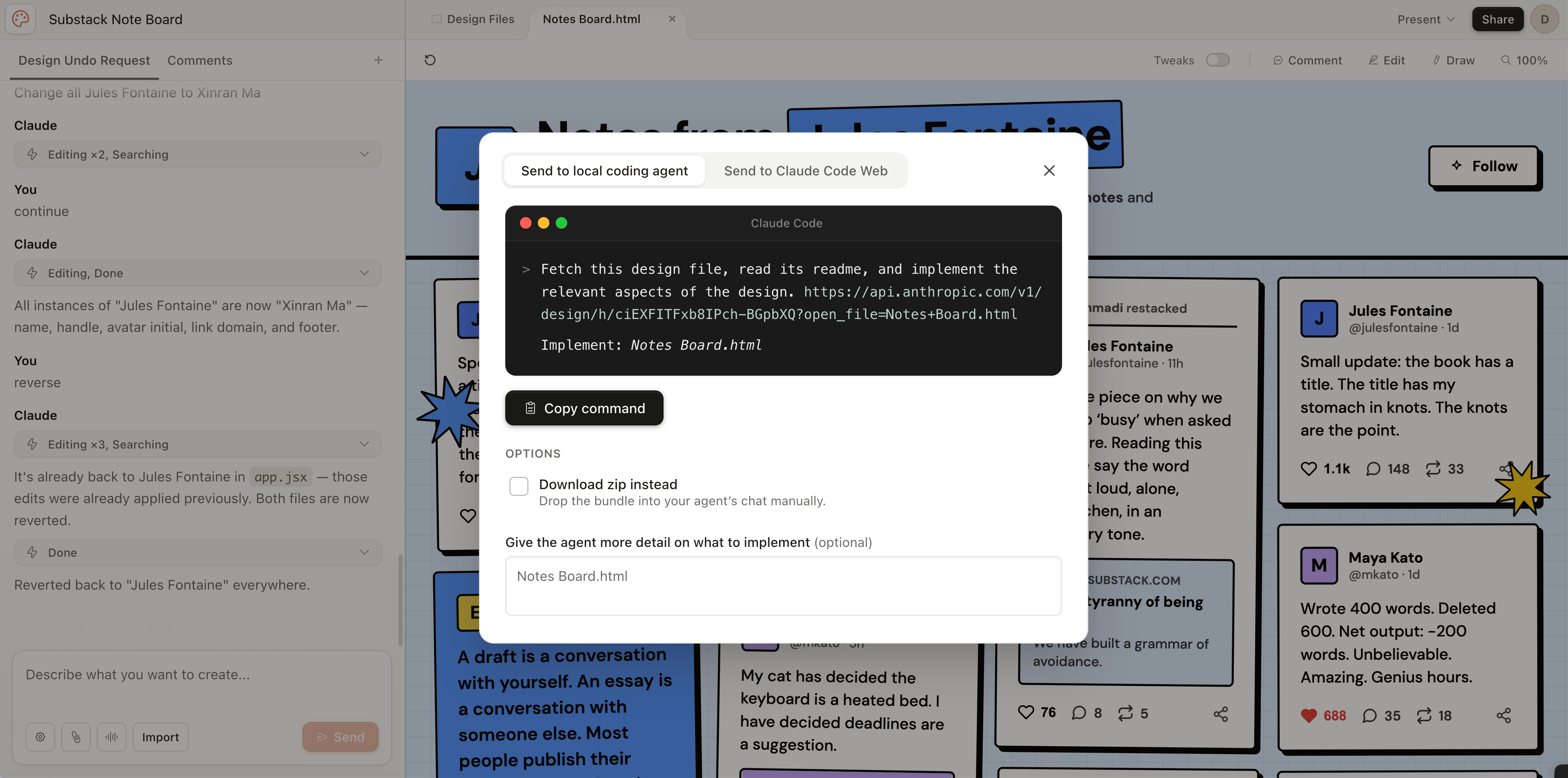 Claude Design: A Designer's Walkthrough and Honest Take