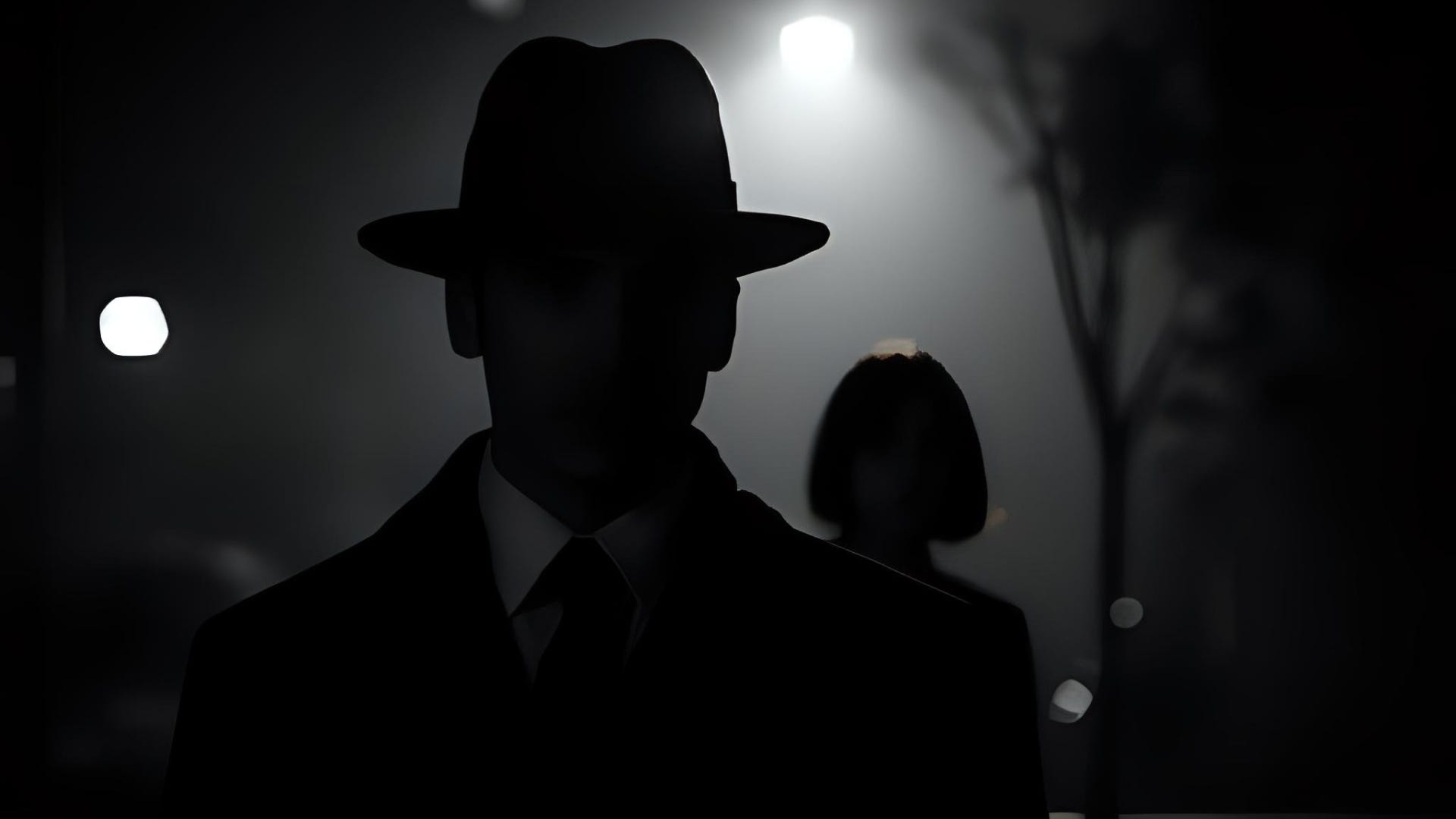 Midnight Memo: The Broker’s Human Ledger