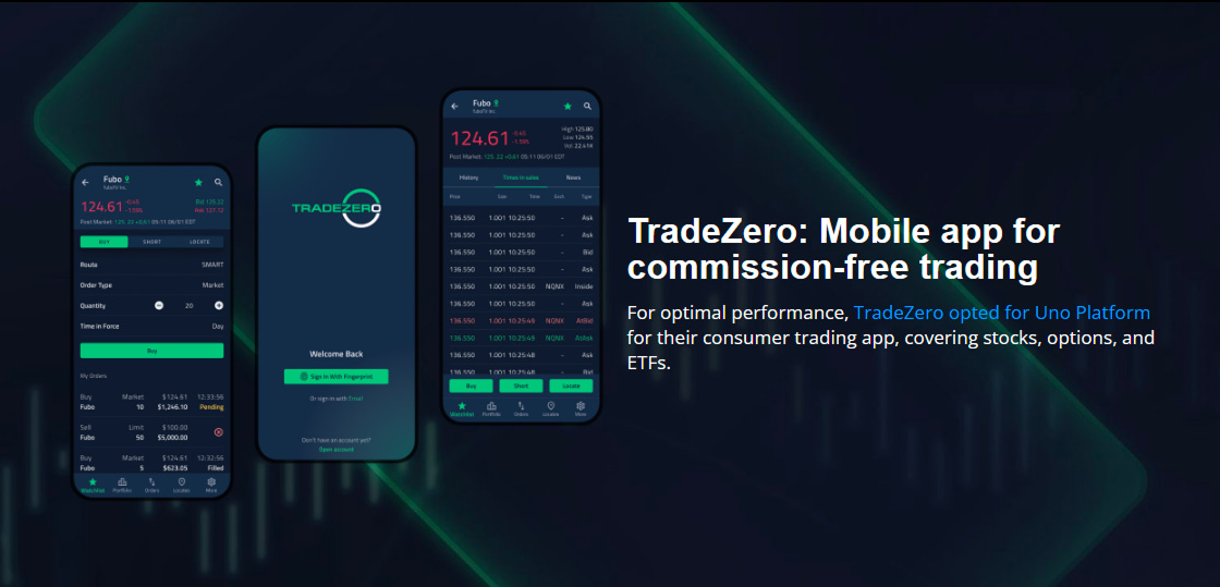 Cross-platform development with Uno Platform