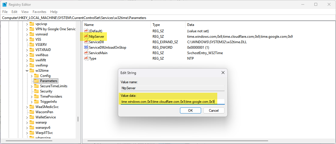 Why is the time on my computer wrong? - by Bill Blinn
