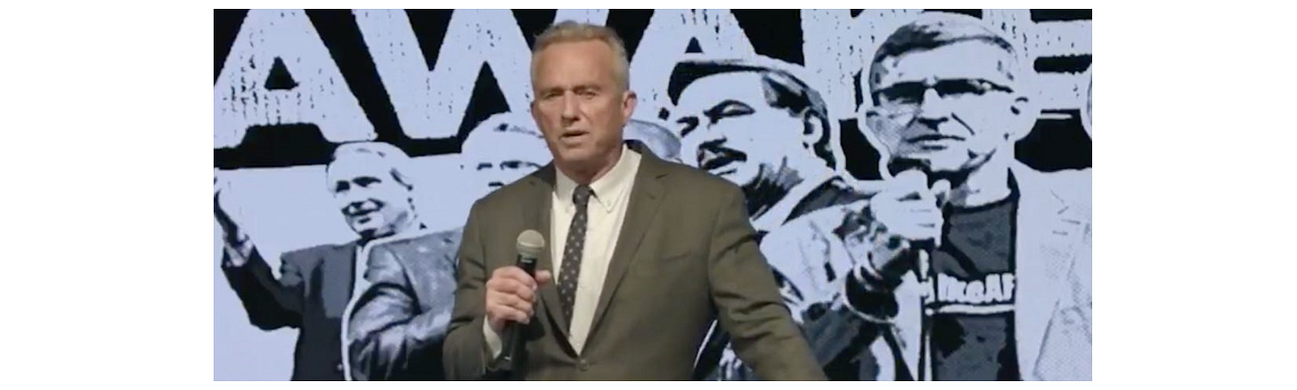 The SPARS Pandemic 2025-2028 - by Some Thinking Allowed