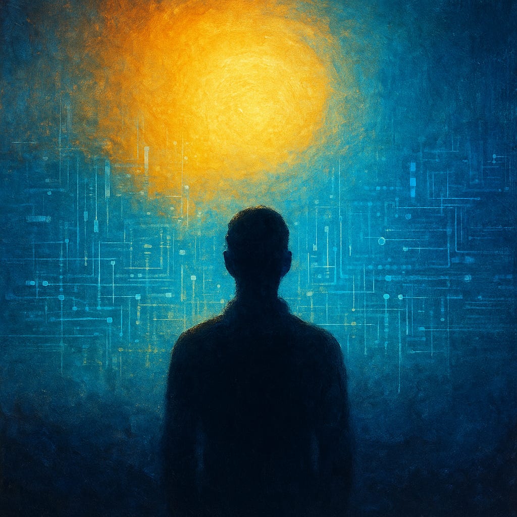 Trust Architectures - by Andy Myers - Andy’s Substack