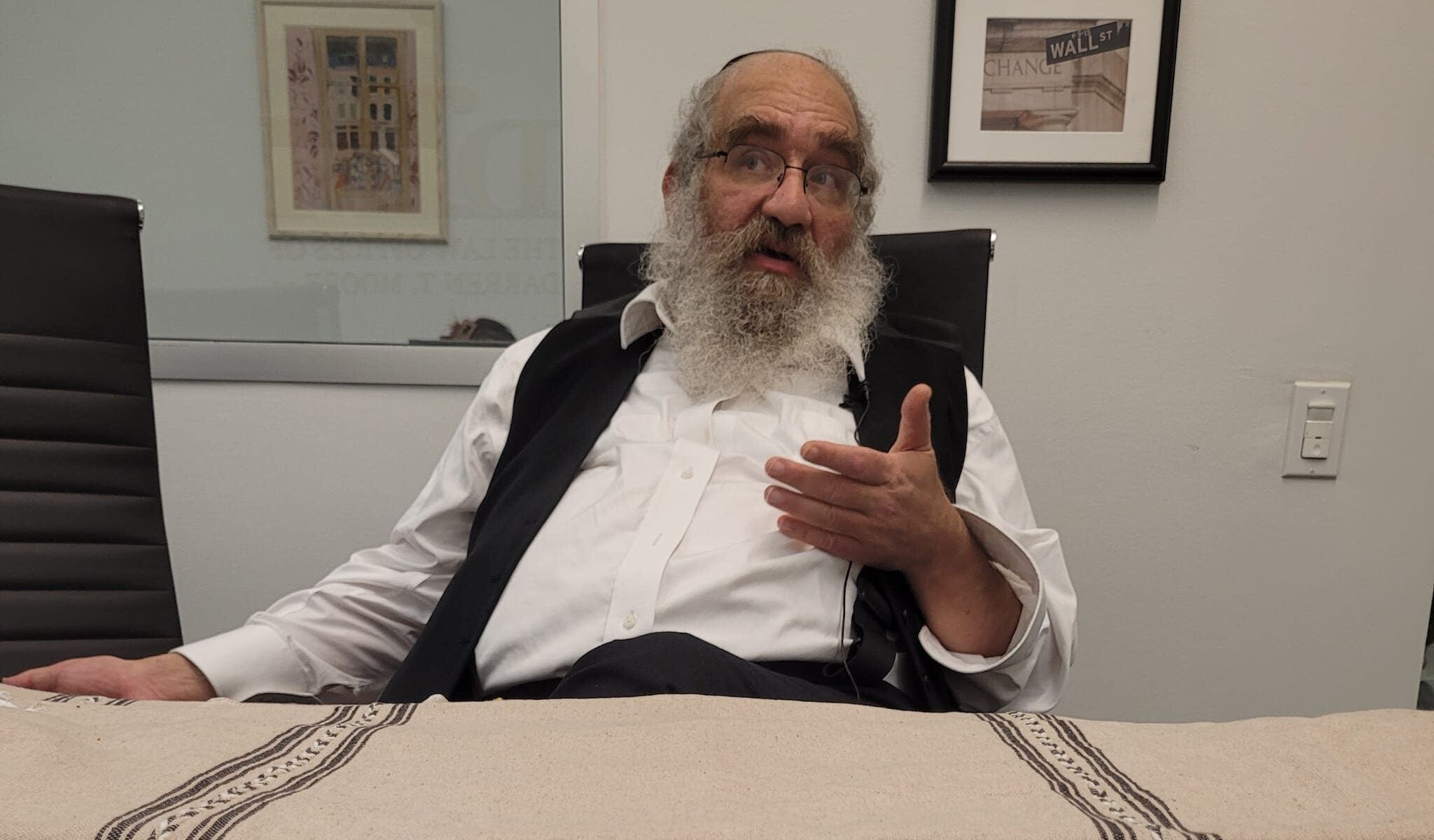 Justice Delayed - is Still Justice - by Harry Maryles