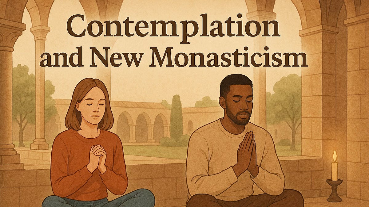 monastic call